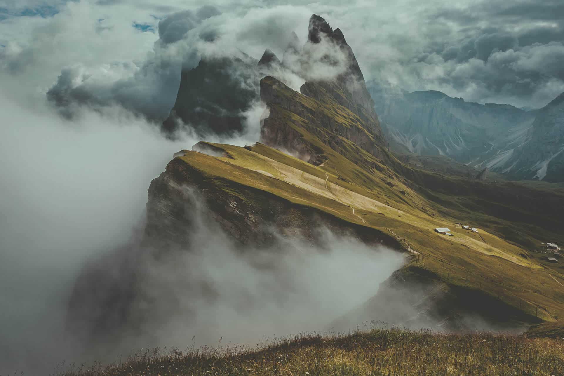 What is "The Overlap Life" about? - theoverlap.life